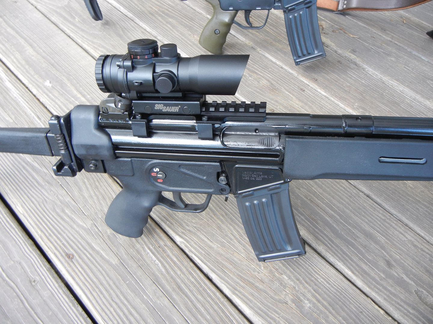 Vector 93 issue free?? | HKPRO Forums