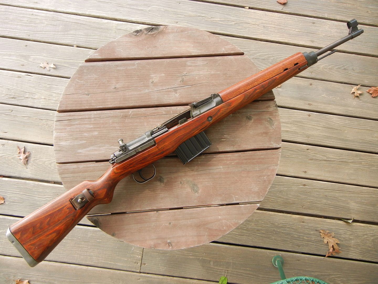 AC44 K43 K Block
