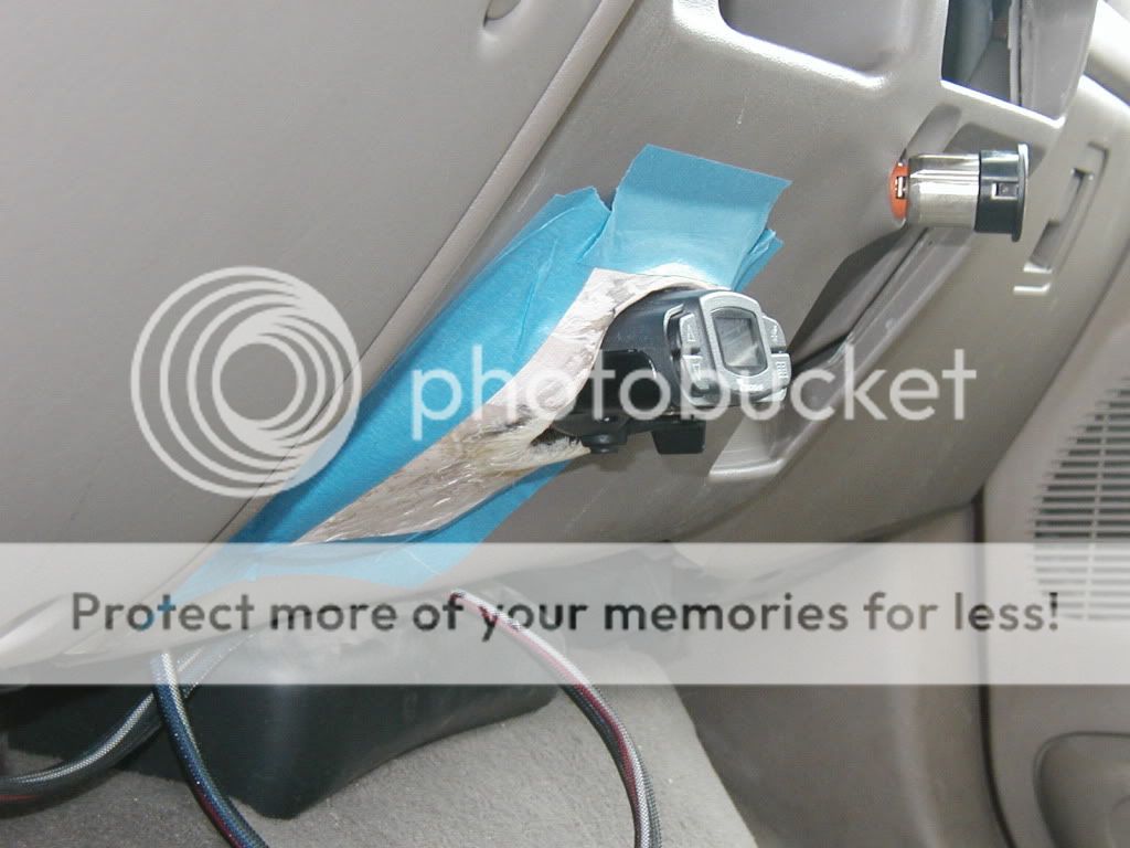 F650 Lower Dash - Page 4 - Ford Truck Enthusiasts Forums