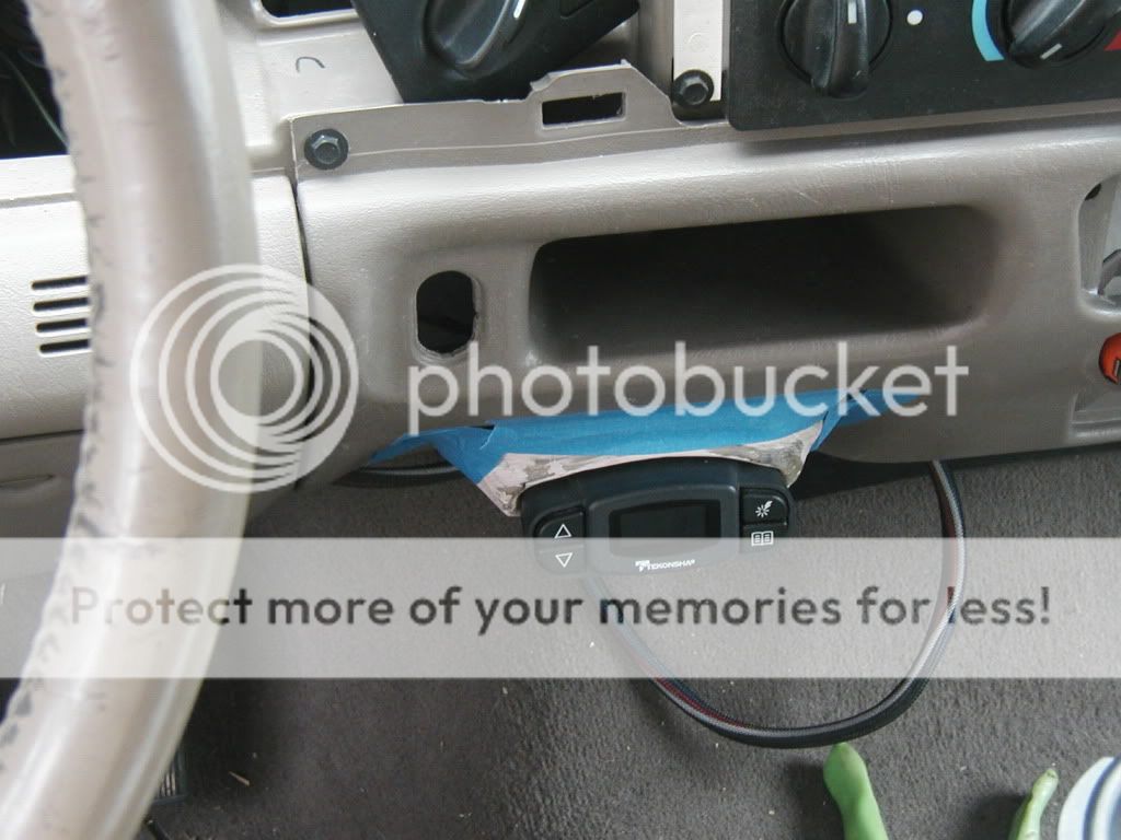 F650 Lower Dash - Page 4 - Ford Truck Enthusiasts Forums