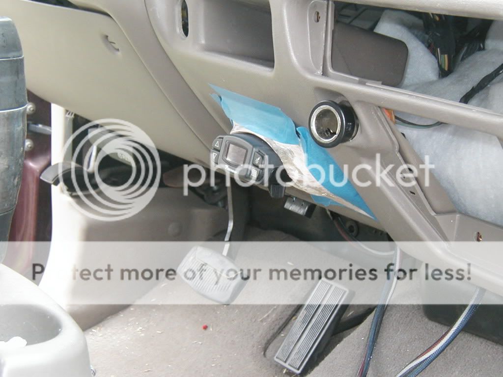 F650 Lower Dash - Page 4 - Ford Truck Enthusiasts Forums