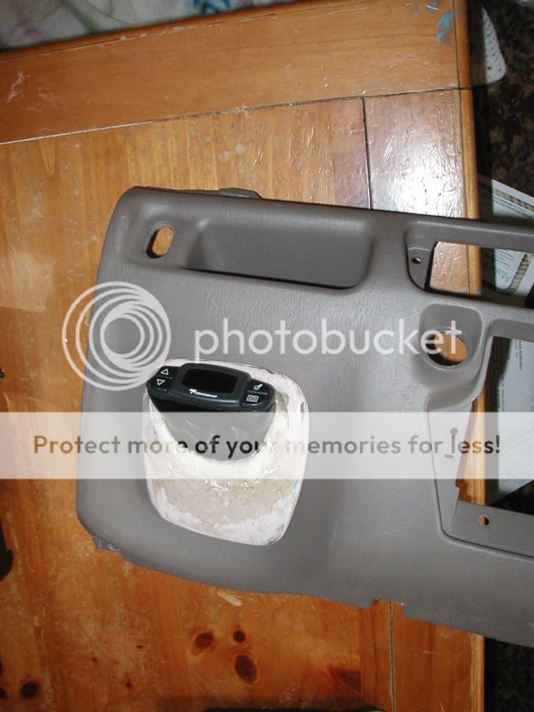 F650 Lower Dash - Page 4 - Ford Truck Enthusiasts Forums