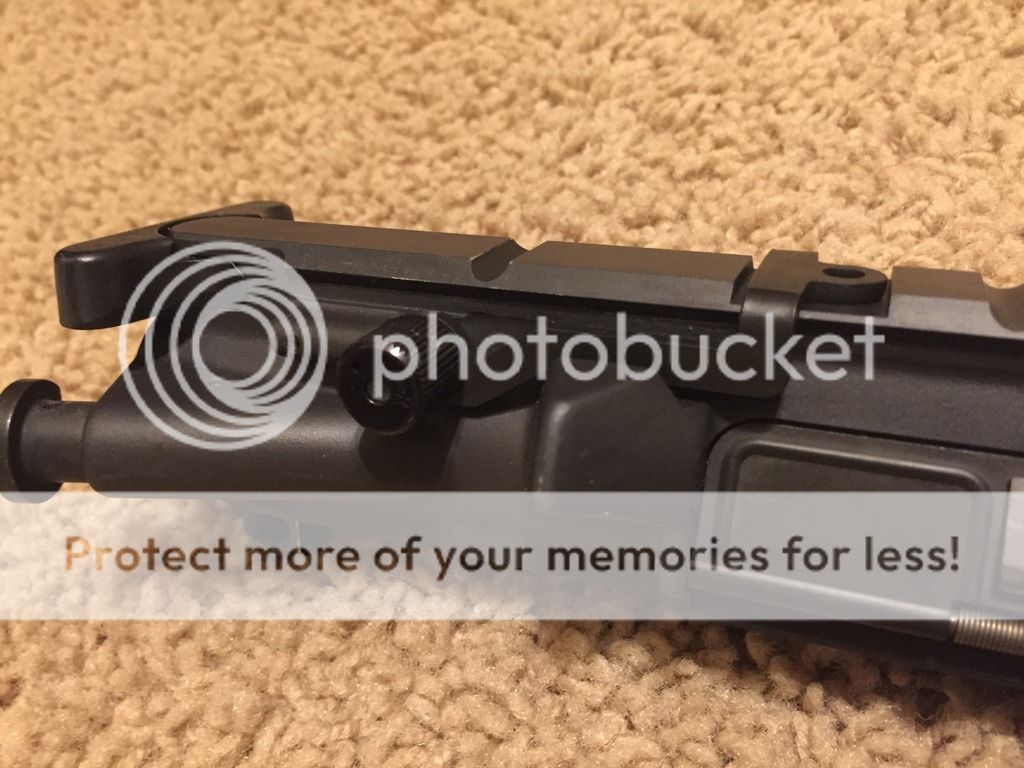 M16A2E1 pics- also need some info > AR-15 / M-16 Retro Forum > AR15.COM