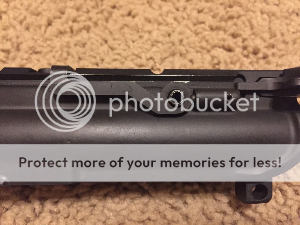 M16A2E1 pics- also need some info > AR-15 / M-16 Retro Forum > AR15.COM