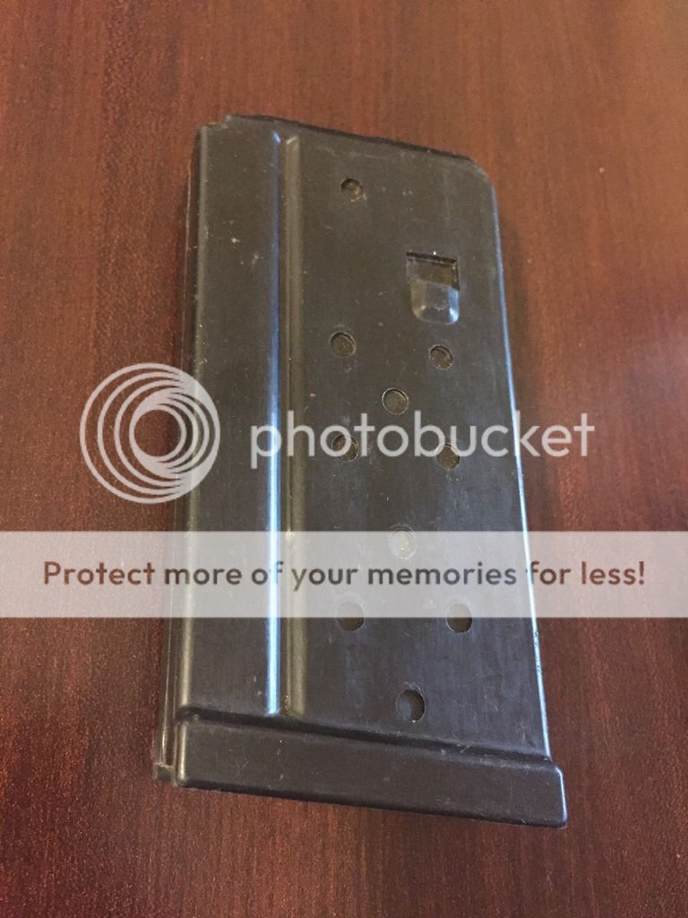 Some rare/prototype Colt M16 mags/scopes/uppers/flash hiders > AR-15 ...