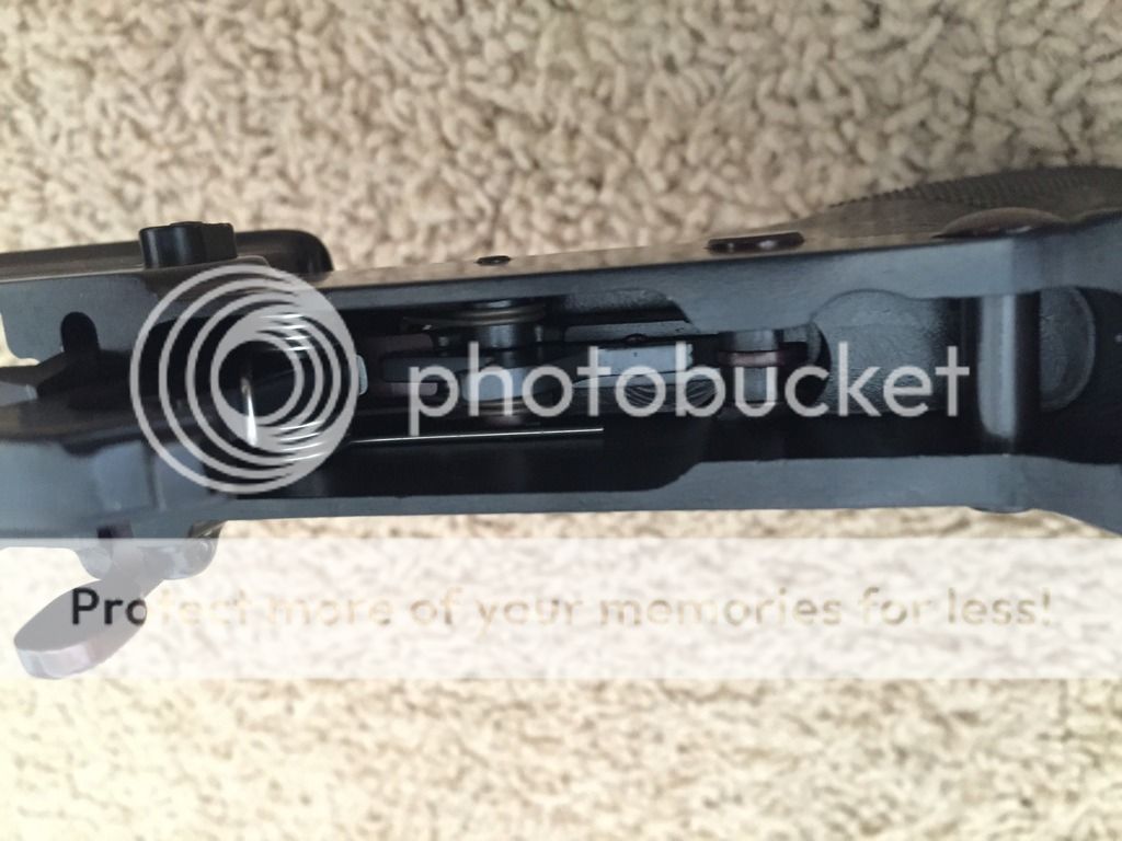 Colt sp1 blued serial SP0 questions!! - AR15.COM