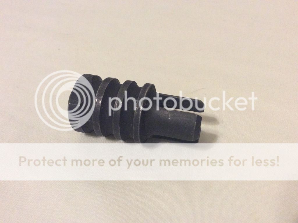 Some rare/prototype Colt M16 mags/scopes/uppers/flash hiders > AR-15 ...