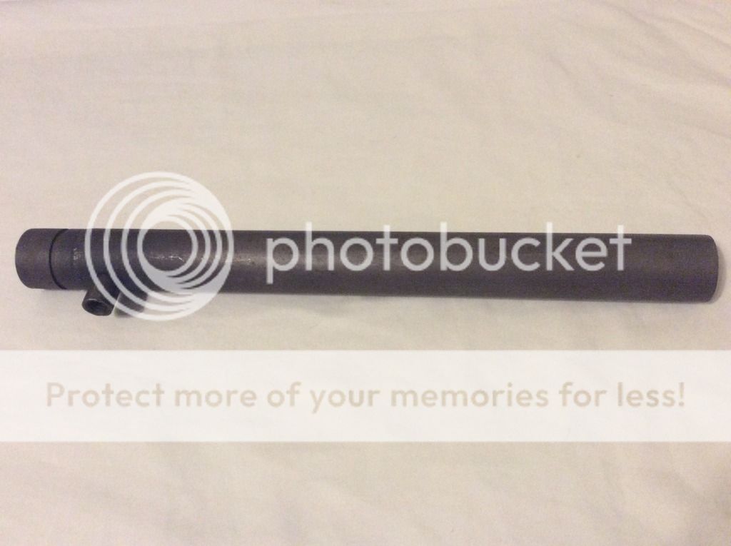 Some rare/prototype Colt M16 mags/scopes/uppers/flash hiders > AR-15 ...