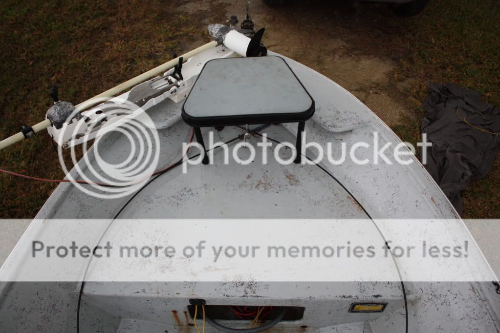 14' Ashcraft | Dedicated To The Smallest Of Skiffs