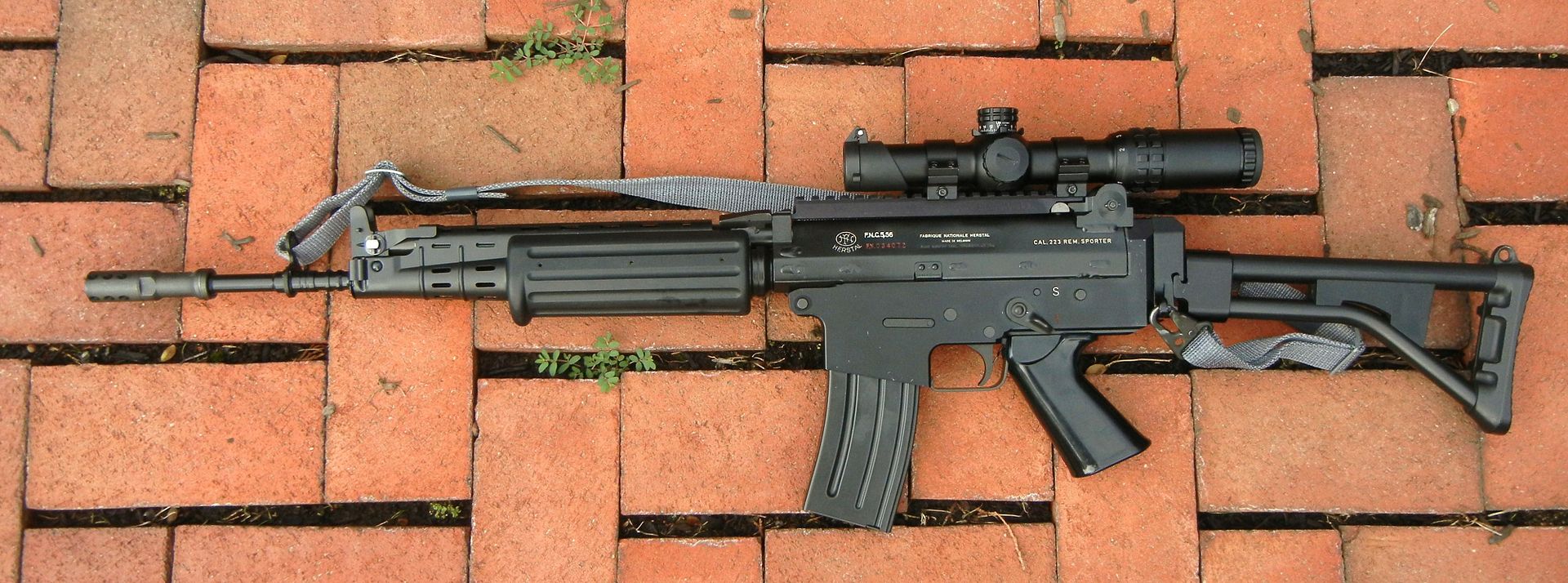 FN FNC Values? | The FAL Files