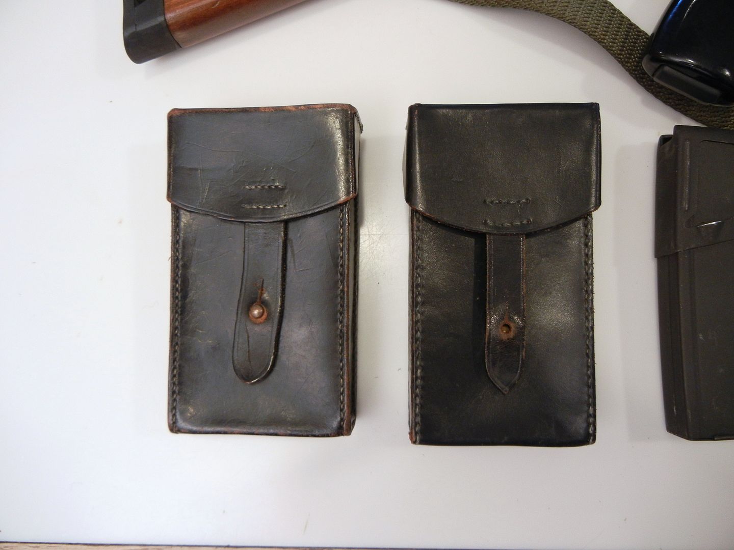 Mars Cetme | The FAL Files