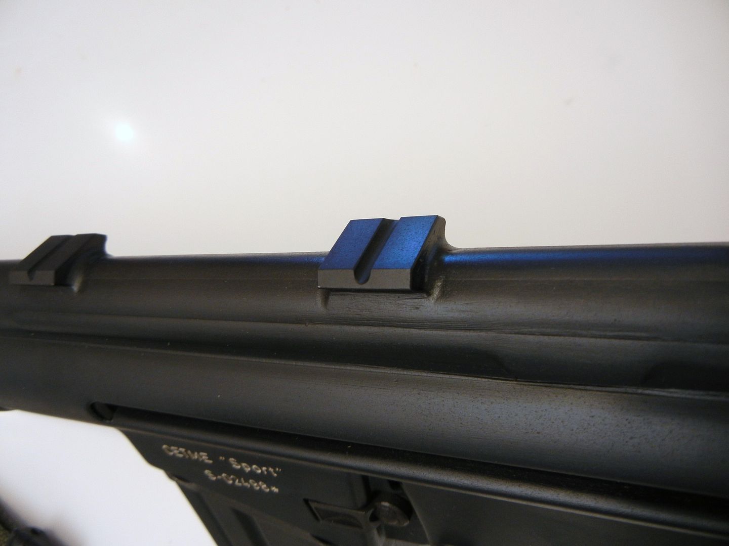 Blast from the past Mars CETME | HKPRO Forums