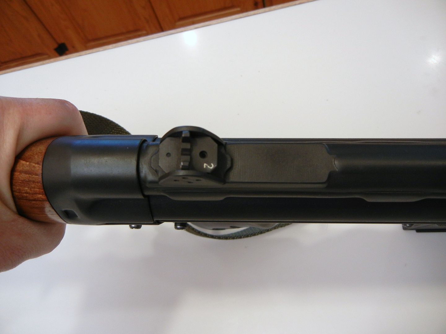 Mars Cetme | The FAL Files