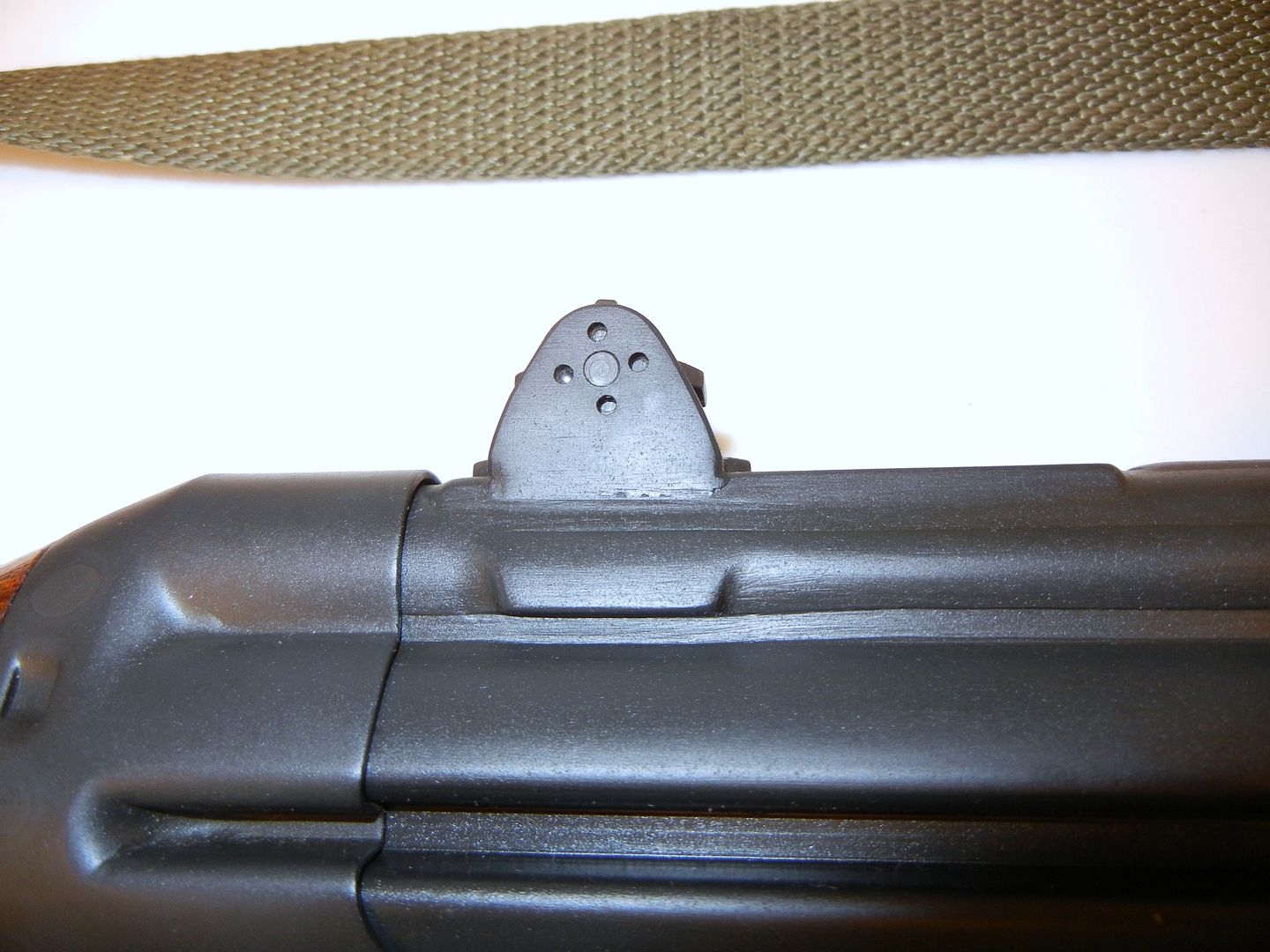 Mars Cetme | The FAL Files