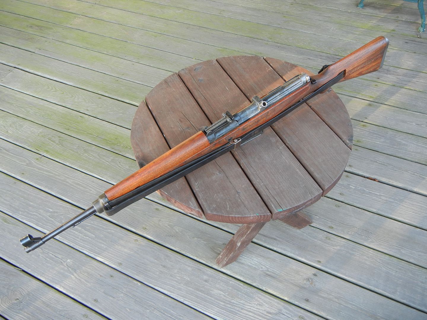 K43 AC45 > Curios & Relics > AR15.COM