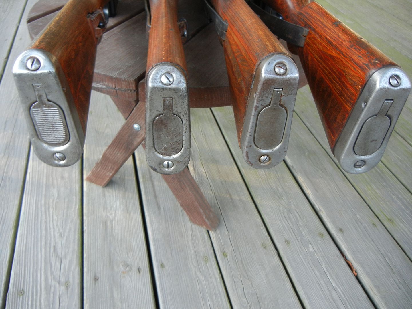 K43 AC45 > Curios & Relics > AR15.COM