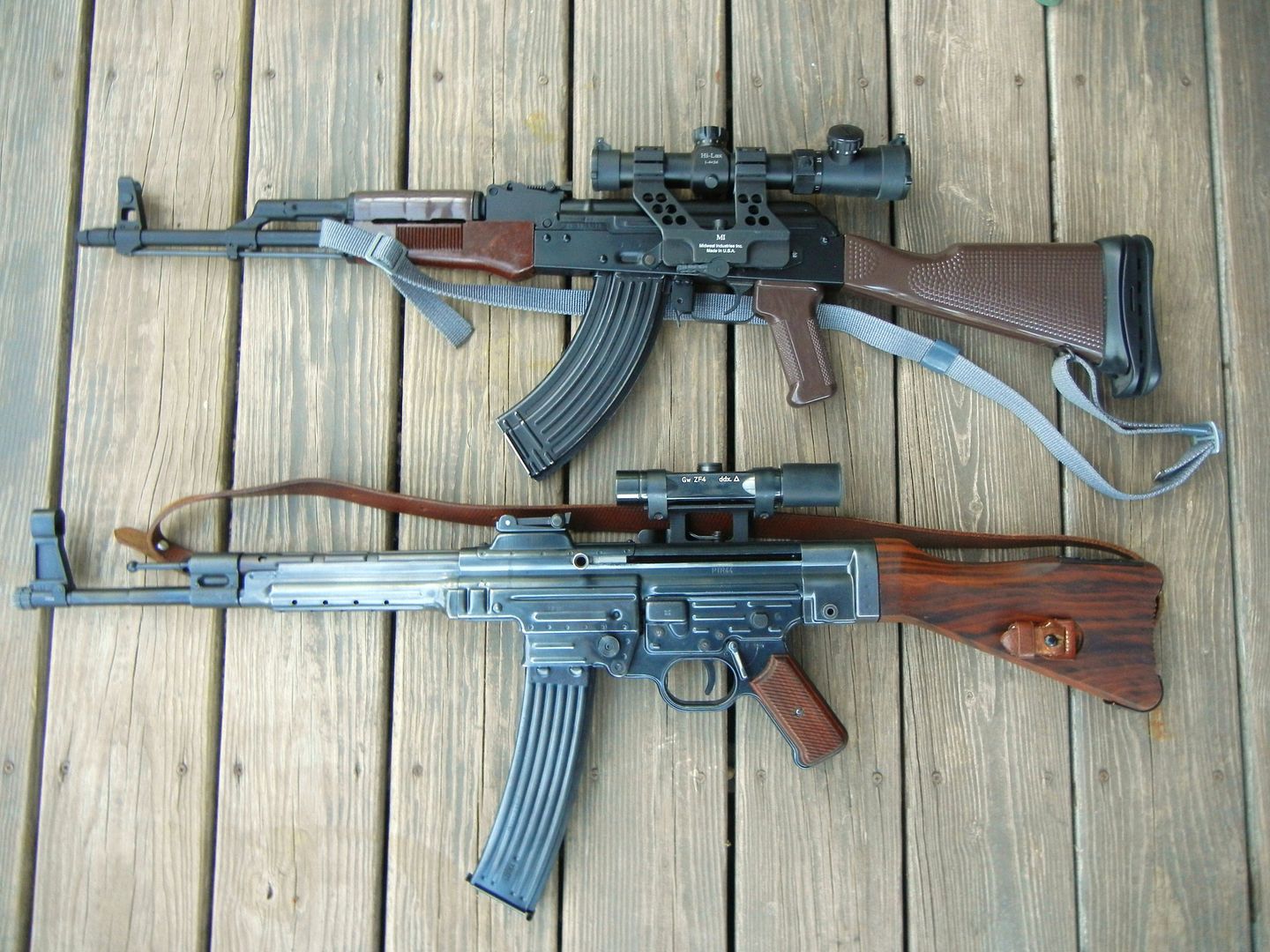 Atlantic Firearms' DDR AK? > AK Discussions > AR15.COM