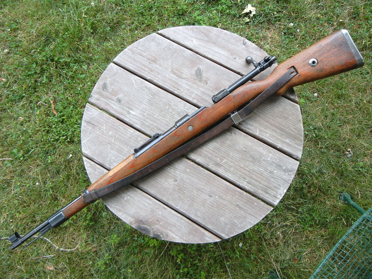 Share your 98ks.. Picture Thread - Any Country welcome as long as its ...