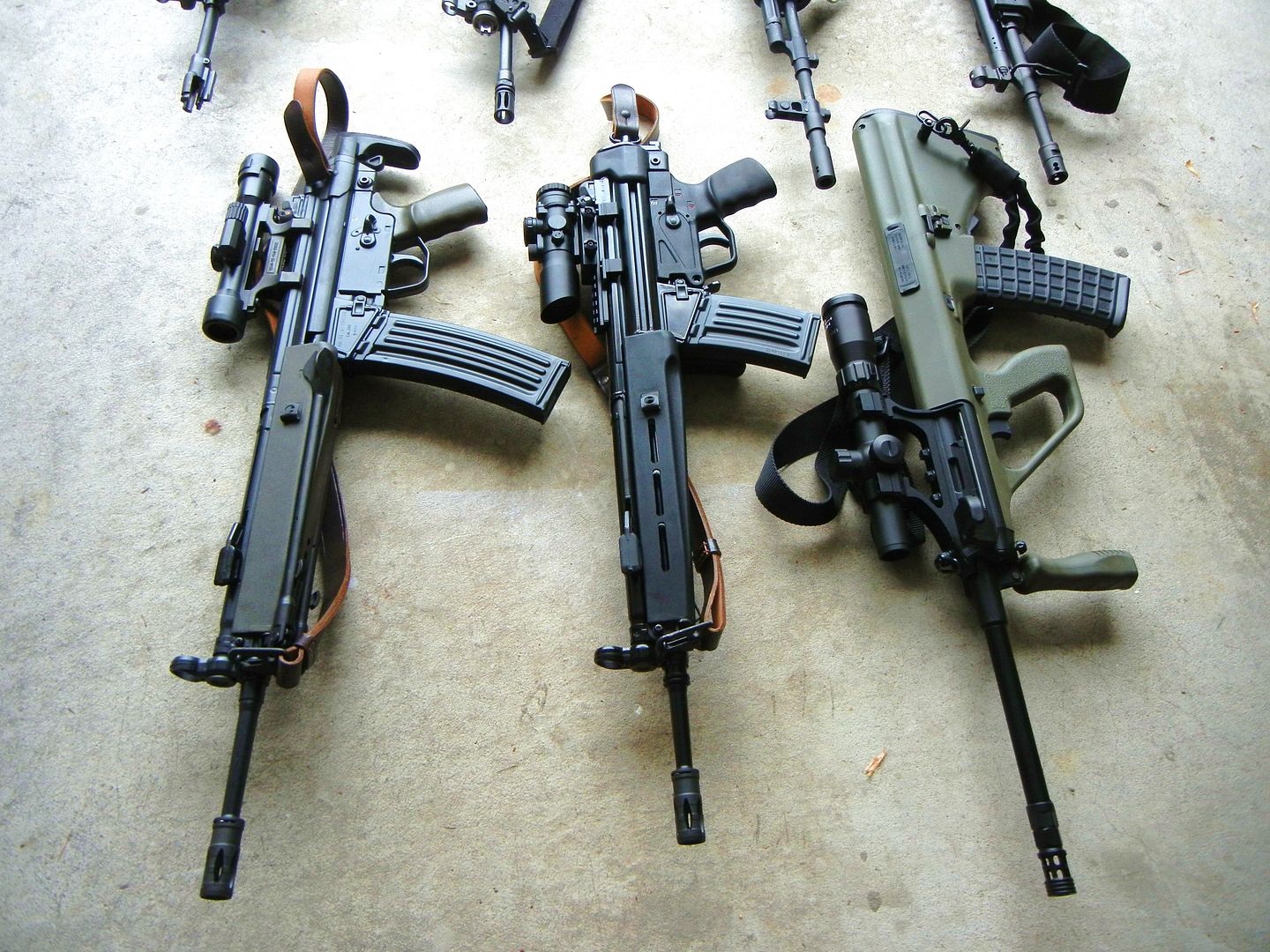 Vector V93 question and or advise? | HKPRO Forums