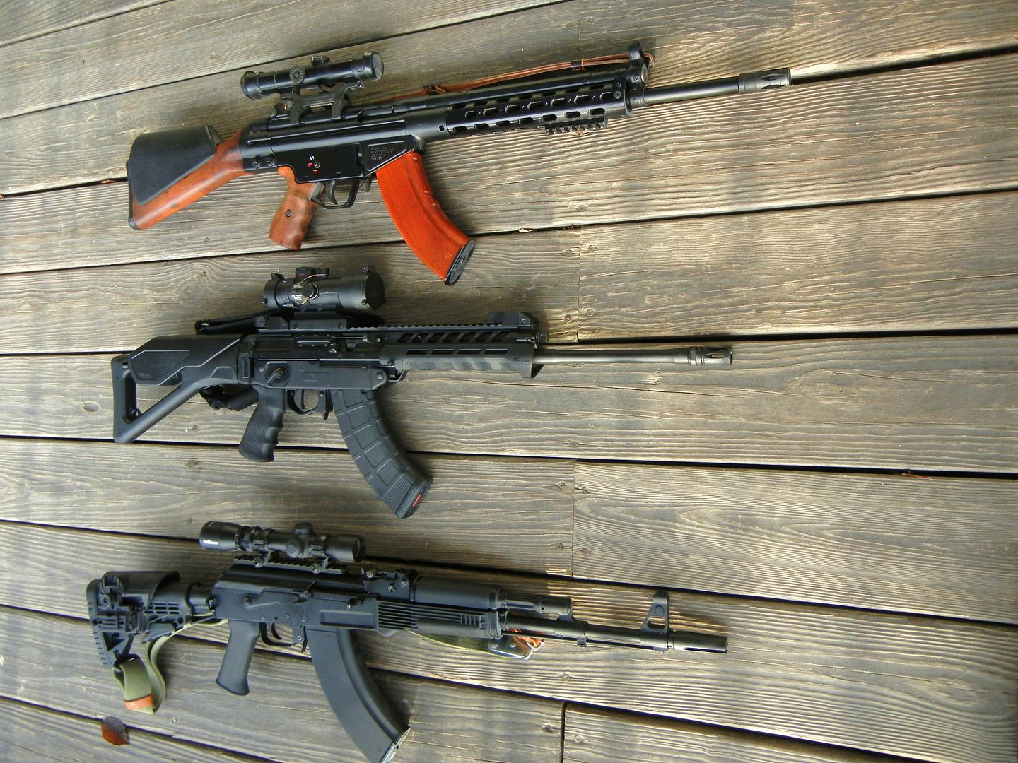 Gen 2 PTR 32s will launch in January 2015 - AR15.COM