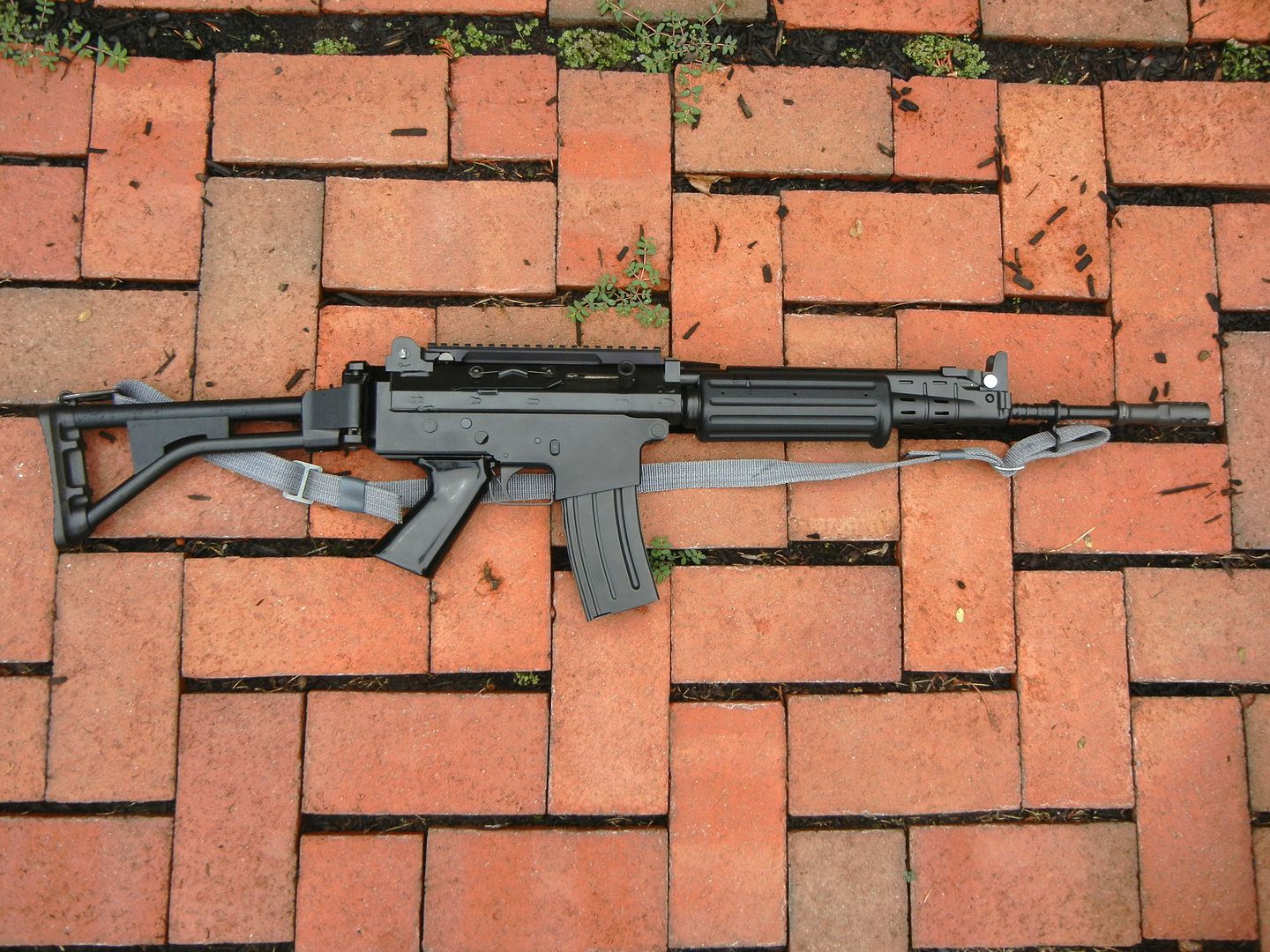 FNC | Gunboards Forums