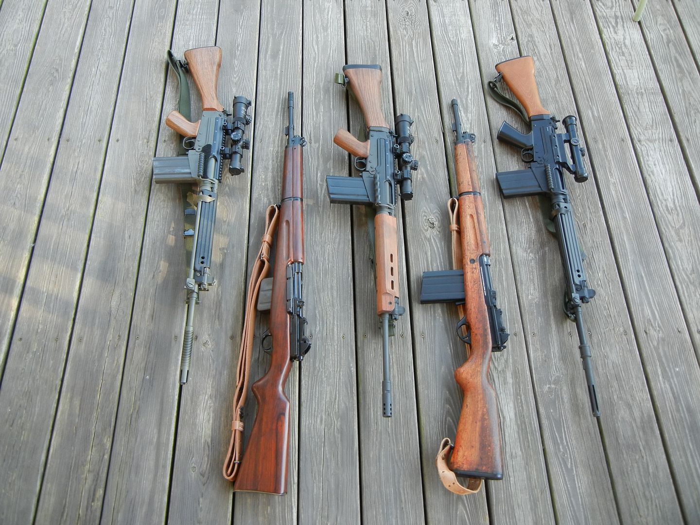 POST YOUR FAL PICS! - Page 24 - AR15.COM