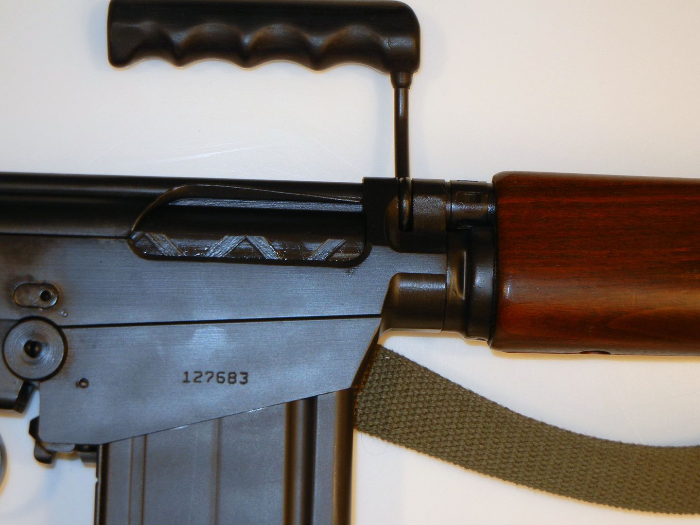 FAL Find | Gunboards Forums