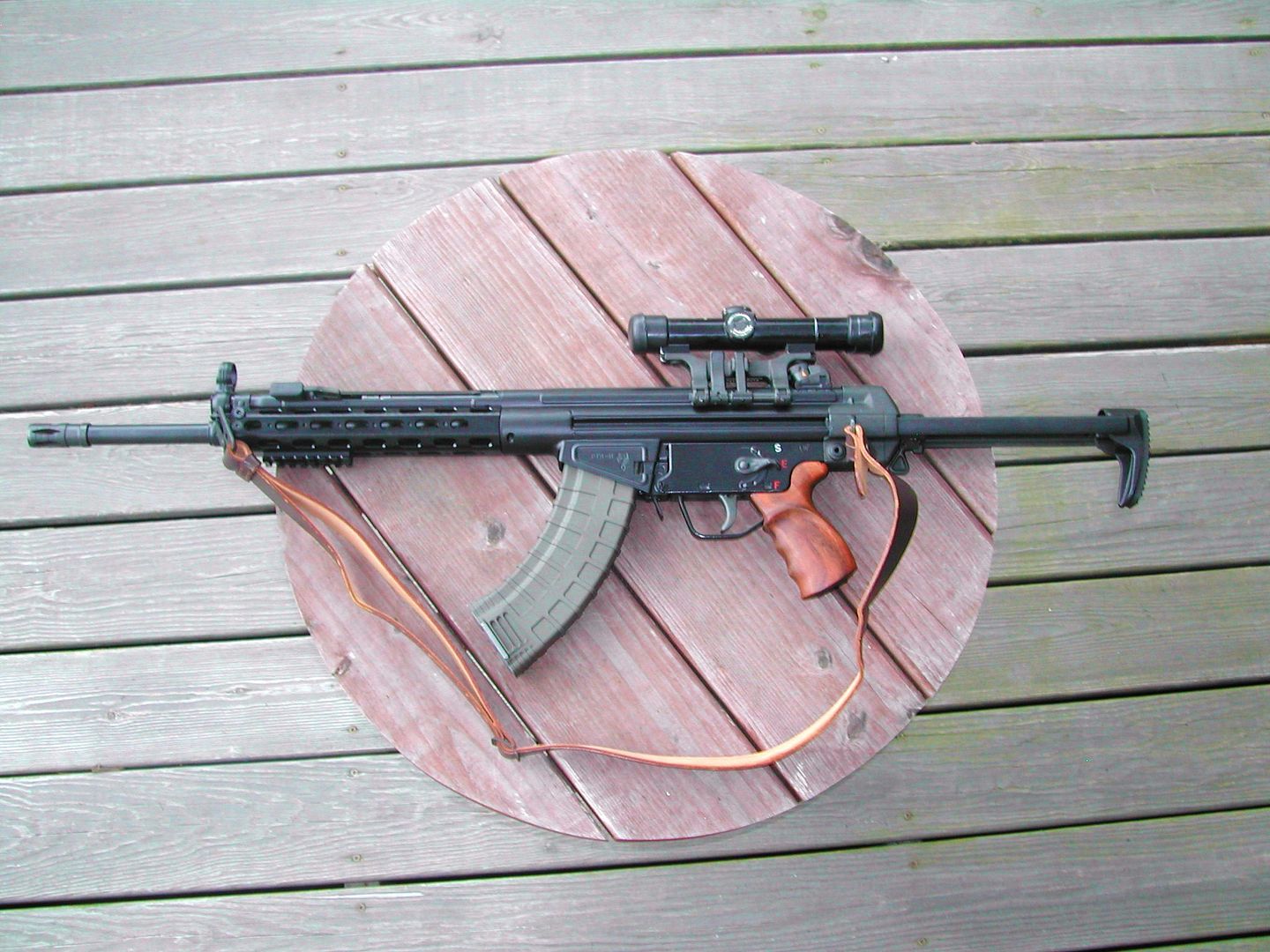 PTR 32 | HKPRO Forums