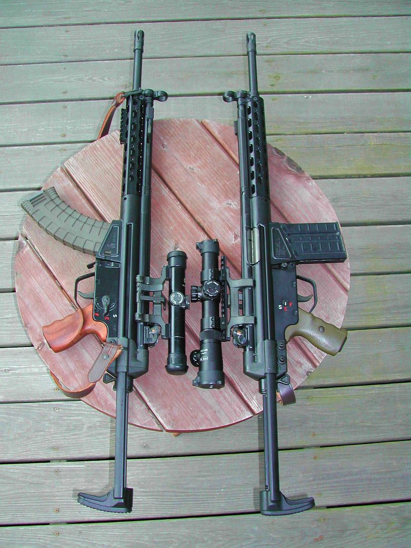 ptr-32 762x39 rifle | Gunboards Forums
