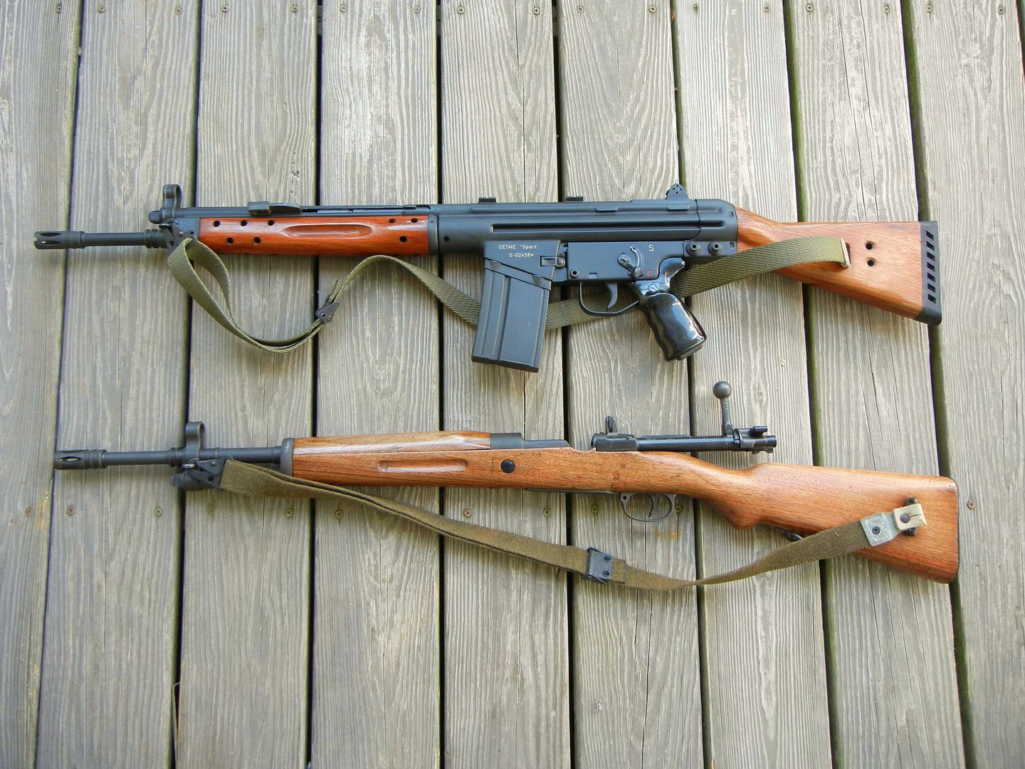 Military Arms Channel - FR8 | Gunboards Forums