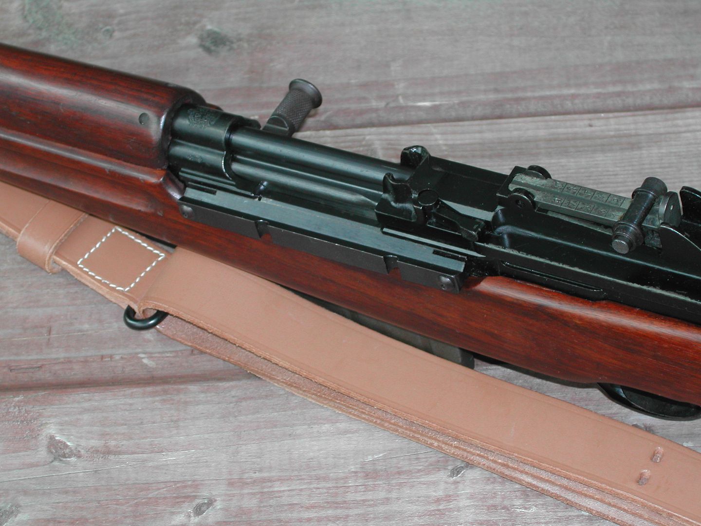 FN94 Features | Gunboards Forums