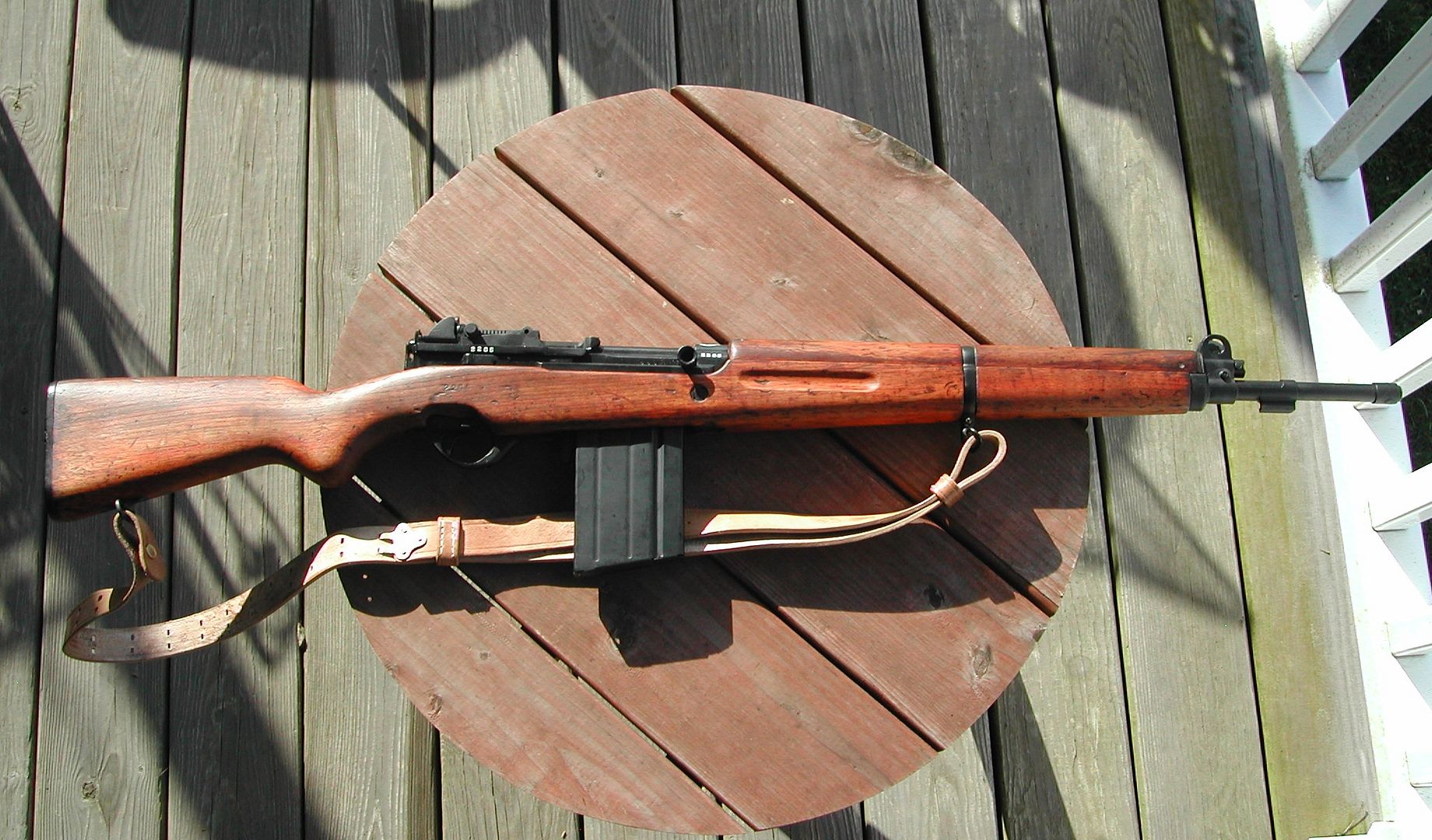 FN49 | The FAL Files