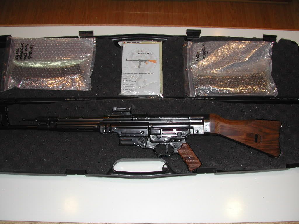 PTR44's Future | Page 2 | HKPRO Forums