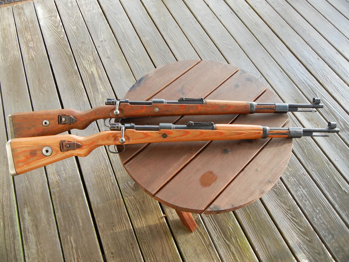 Mitchell's Mausers | Gunboards Forums