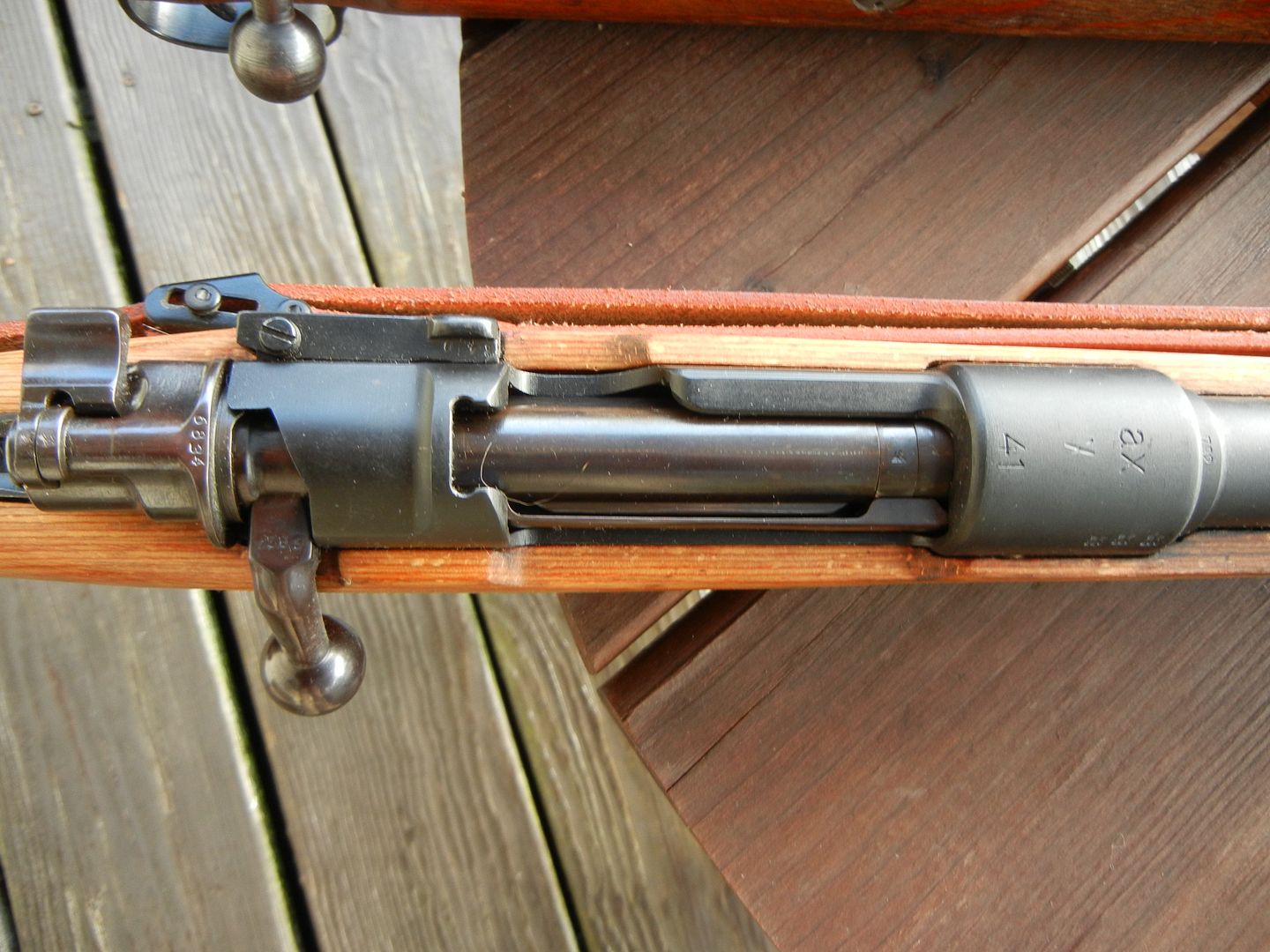 Mitchell's Mausers | Gunboards Forums