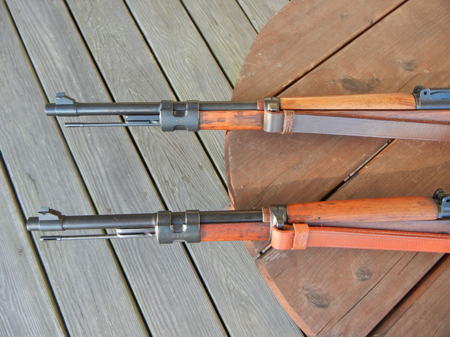 NEW PTR 91K | HKPRO Forums