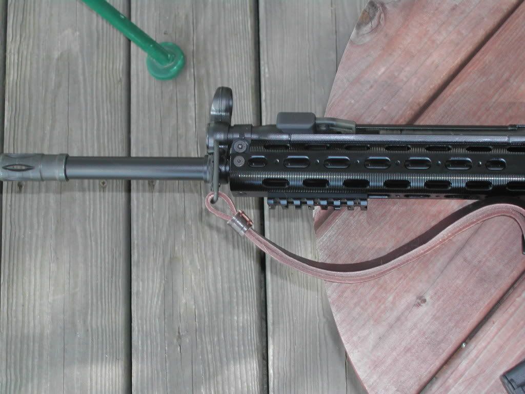 NEW PTR 91K | HKPRO Forums