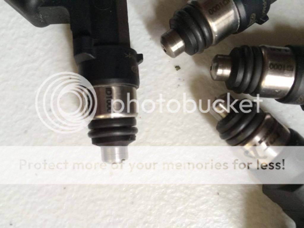FS: (For Sale) (PA): ID 1000cc top feed conversion fuel injectors - NASIOC