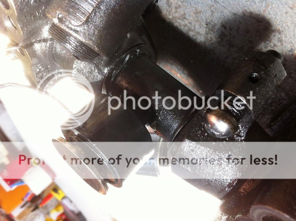 Dynatard......wots going on? - Forum - Historic Commercial Vehicle Club ...