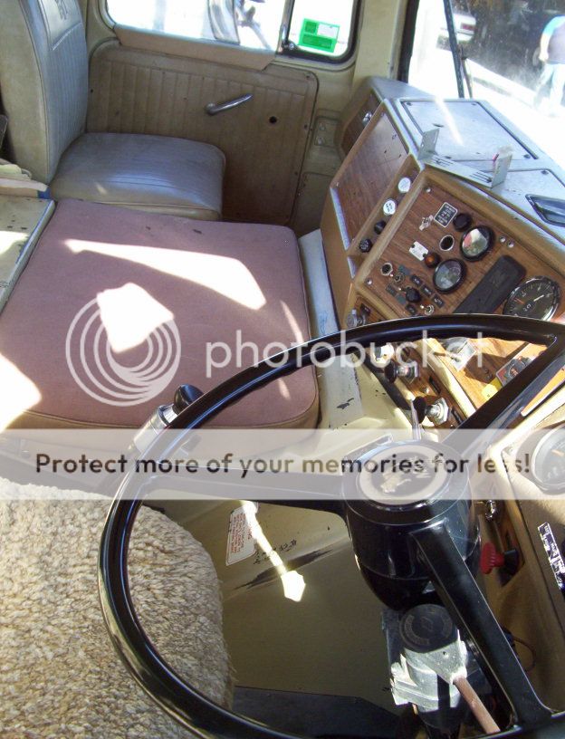 PMG fmodel mack - Forum - Historic Commercial Vehicle Club of Australia