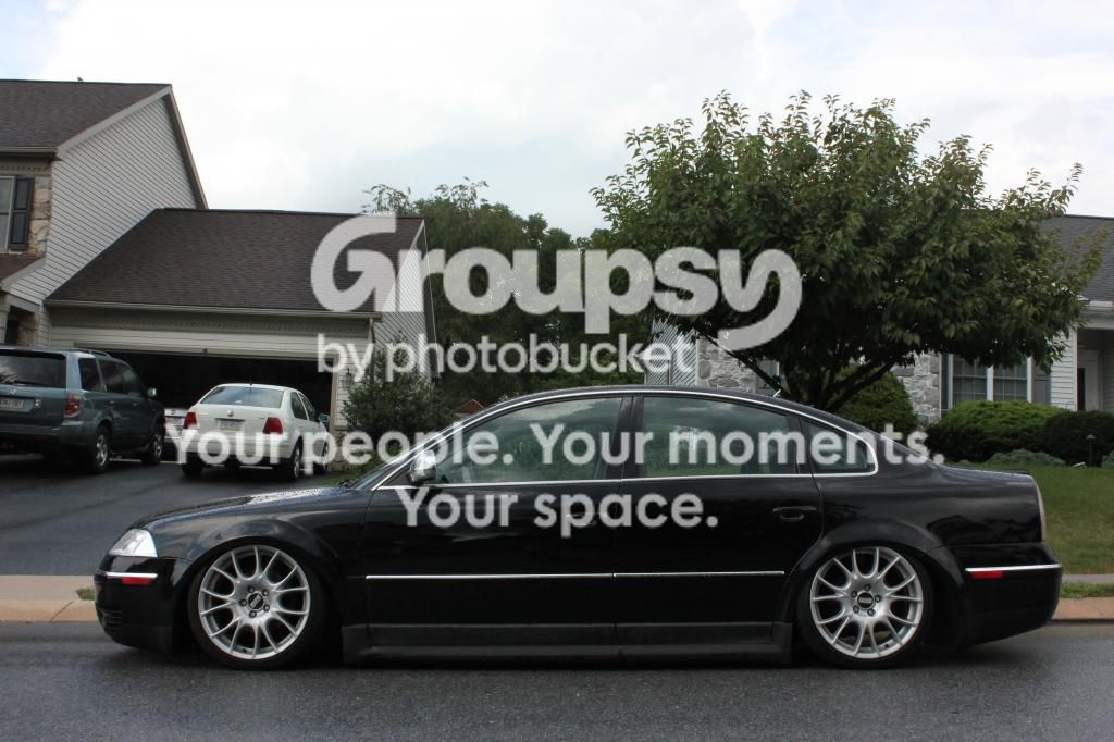 FEELER: FT Hyper Silver BBS CKs | VW Vortex - Volkswagen Forum