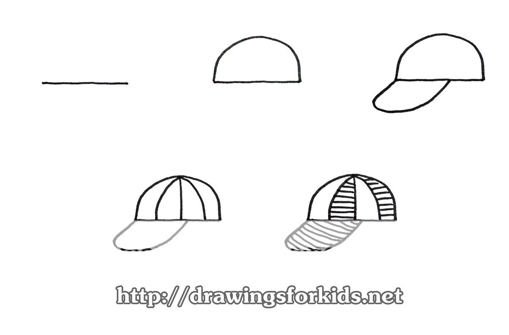 How To Draw Hat Kid From A Hat In Time at Deidra Mckoy blog