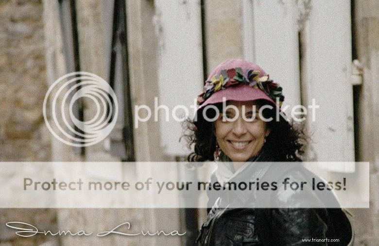 Inma Luna: Los resortes del miedo - TrianartsTrianarts